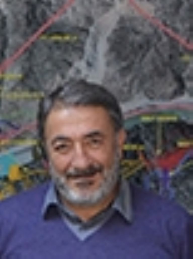 Y.K.ÜYESİ MUSTAFA BAŞTÜRK